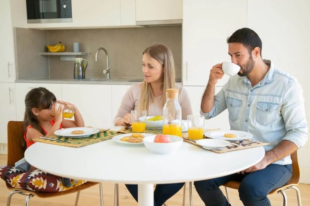 When Every Meal Feels Like a Battle: The Hidden Connection Between Foo ...