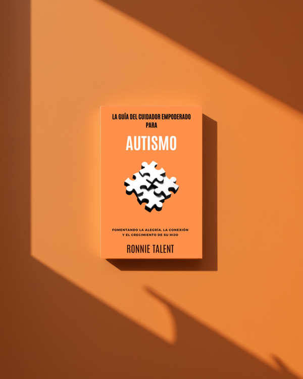 The Empowered Caregivers Guide To Autism (Spanish) – Autism Victory